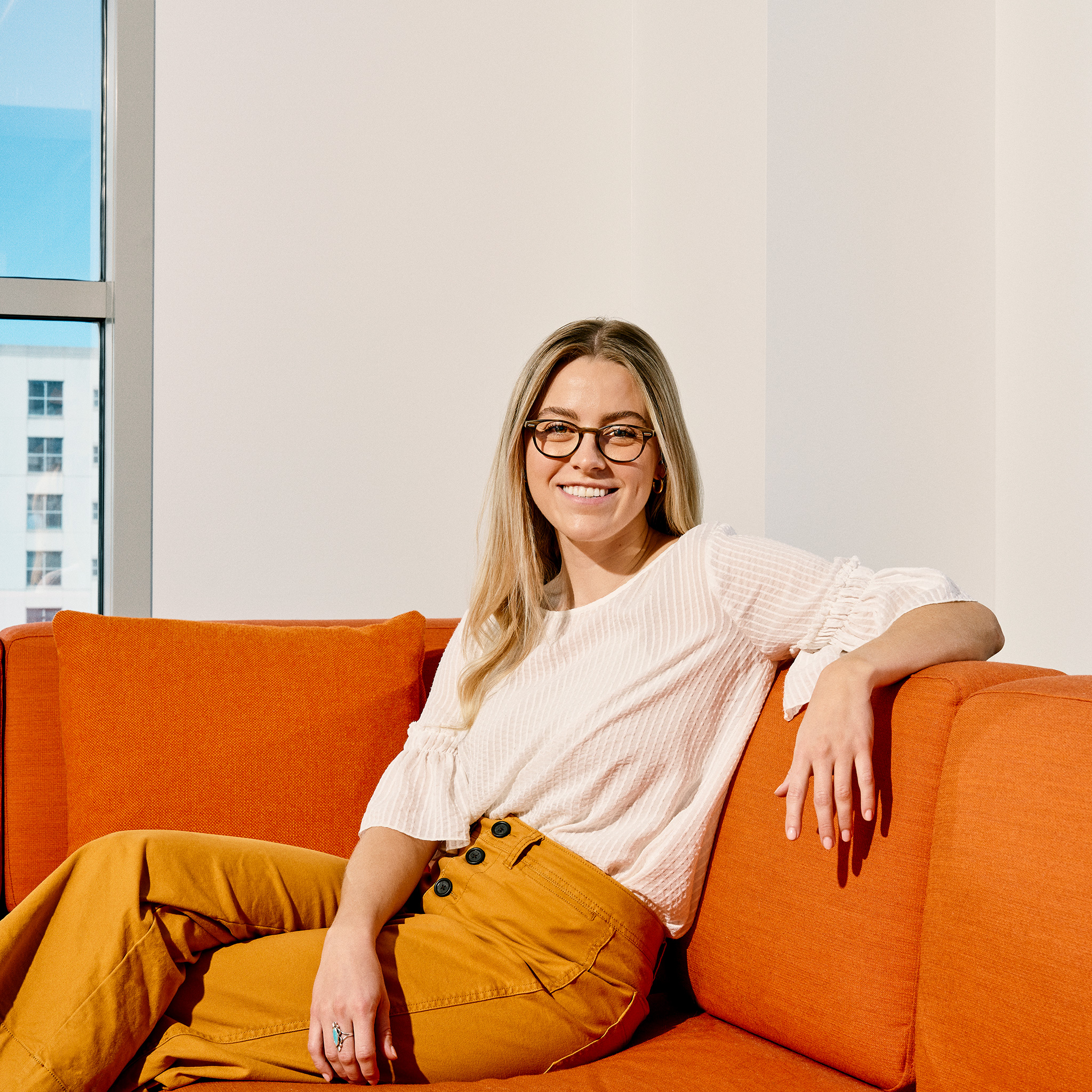 Four steps to better business decisions - Trinity Global Technologies