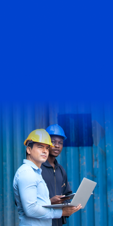 Maximo Product Tour - Trinity Global Technologies