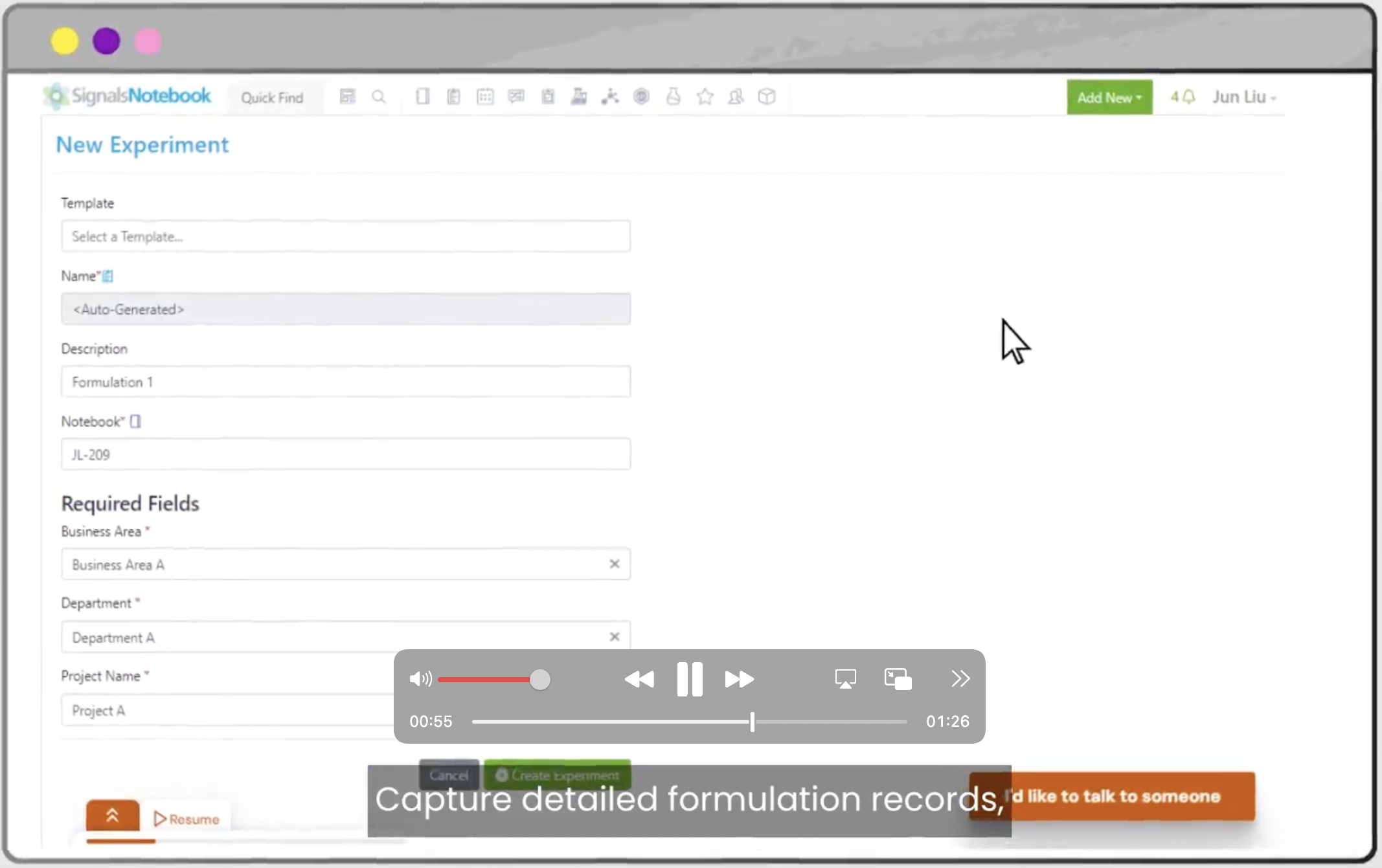 Ready to accelerate your R&D workflow? - Trinity Global Technologies